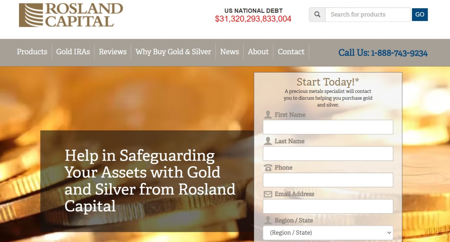 Rosland Capital Full Review For 2025