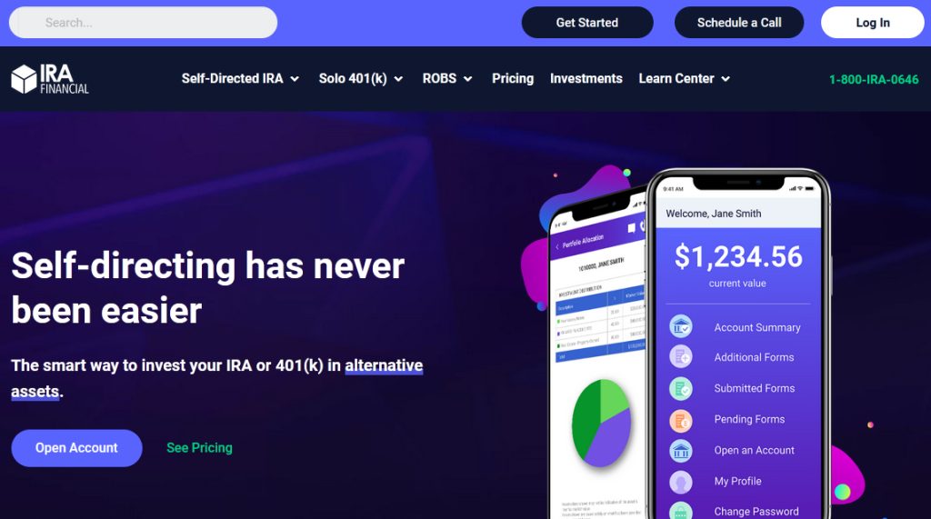 IRA Financial Group Review | Is It Worth It?