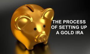 What Gold IRA Is, How It Works and How to Invest in 2026