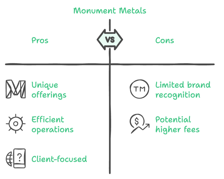 Monument Metals - Is it Legit? (Full Review 2025)